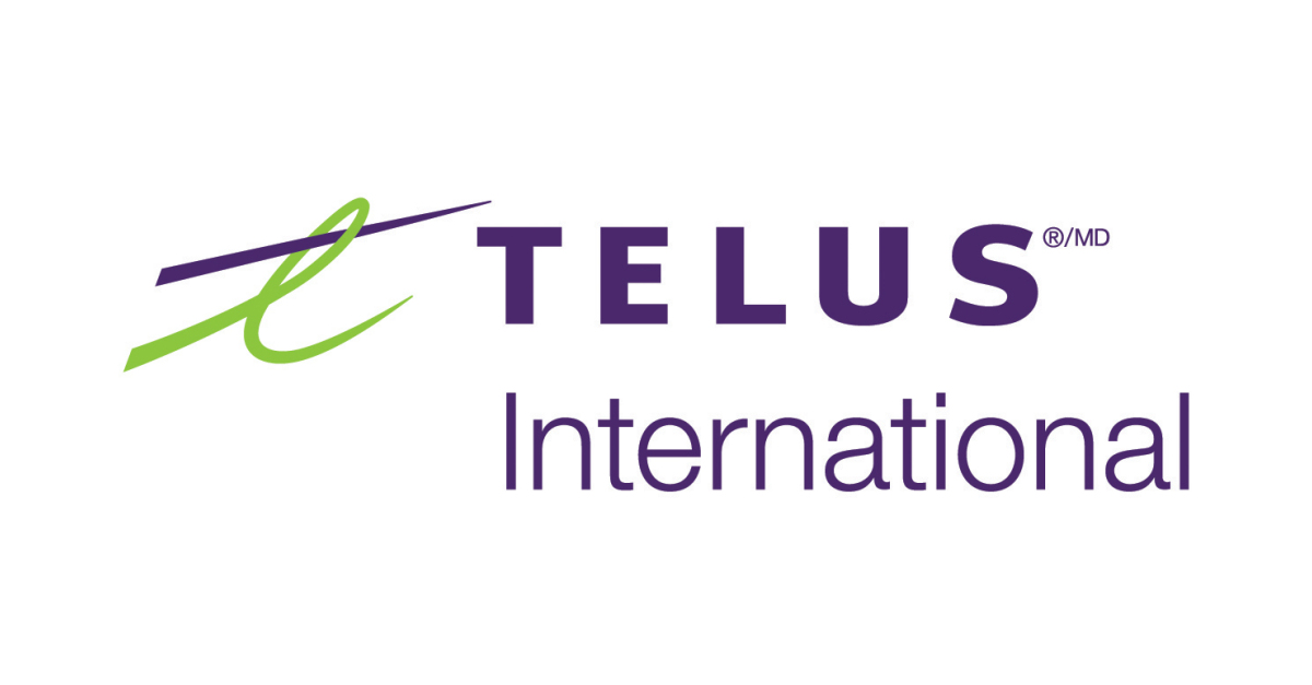 TELUS International diffusera ses résultats du premier trimestre de ...