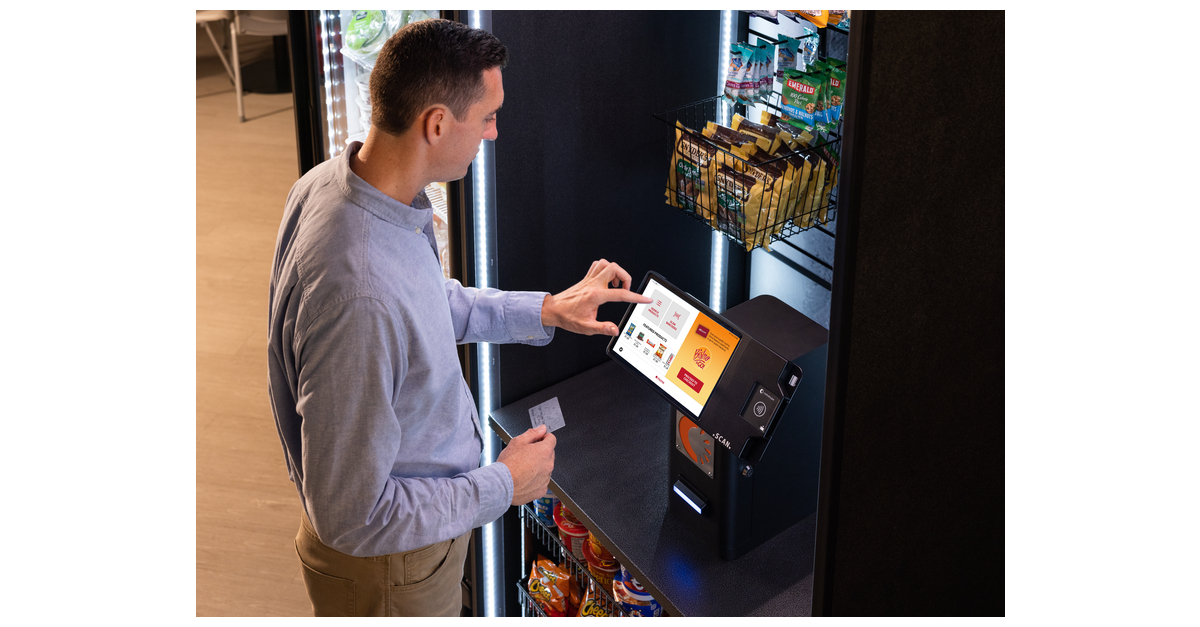 Cantaloupe Expands its GlobalConnect Partnership with the “Bistro to Go ...