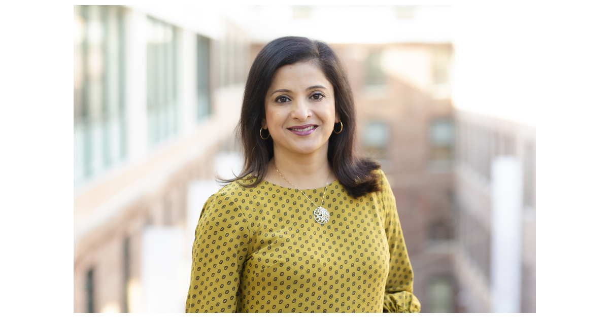 Splunk Appoints Yamini Rangan to Its Board of Directors | Business Wire