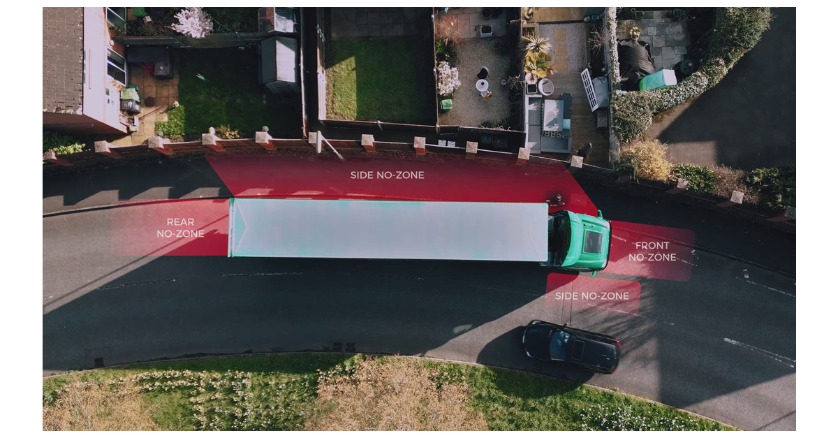 CameraMatics Showcases the Most Advanced AI-Based Collision Avoidance ...