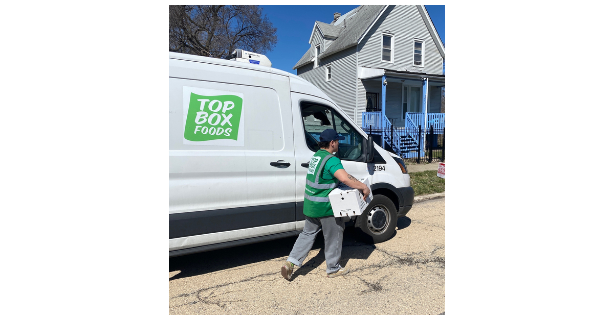 MHN, Partners Launch Nation’s Most Comprehensive Healthy Food Delivery ...