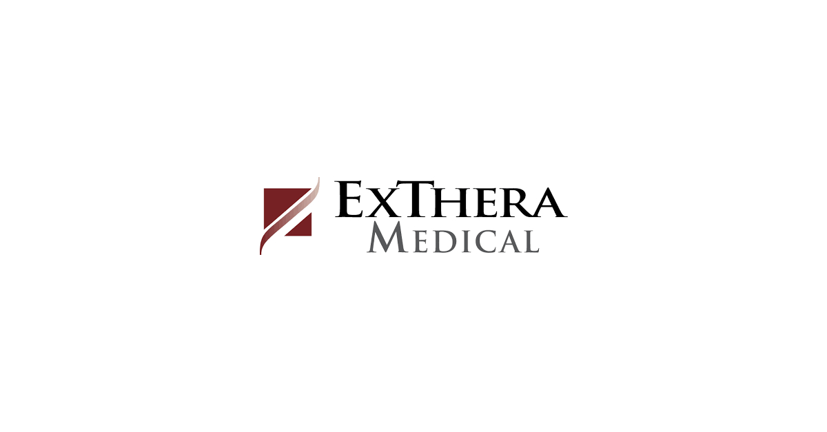 ExThera Medical Successfully Completes Phase I of PURIFY RCT: US ...