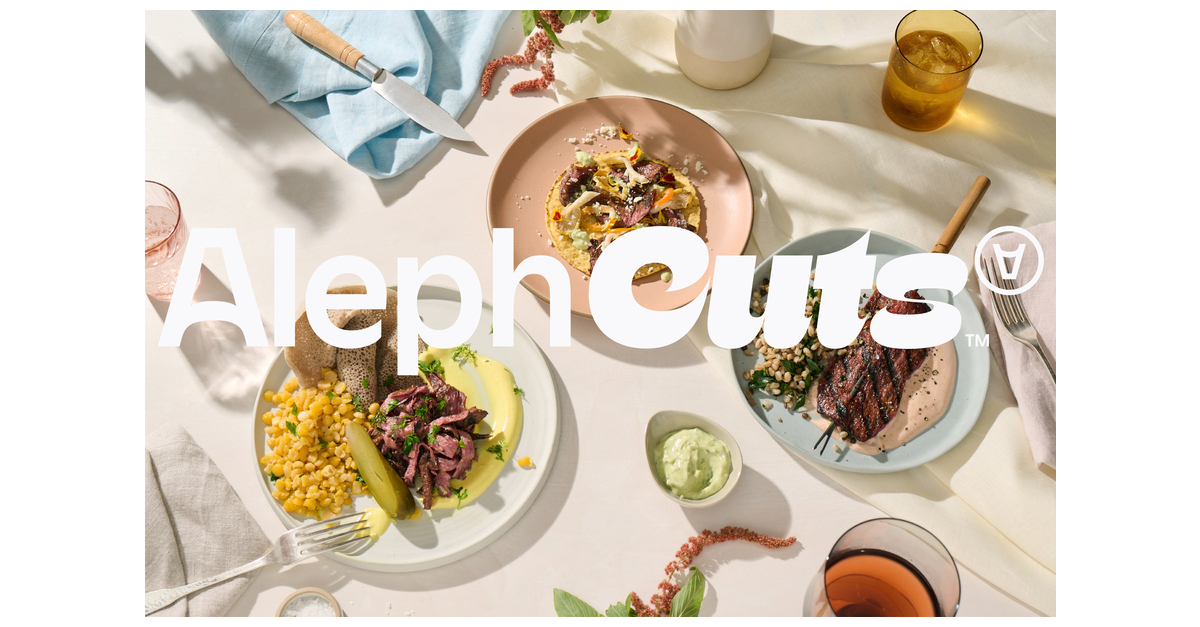 アレフ・ファームズ、新商品ブランド「アレフ・カッツ」を発表 | Business Wire