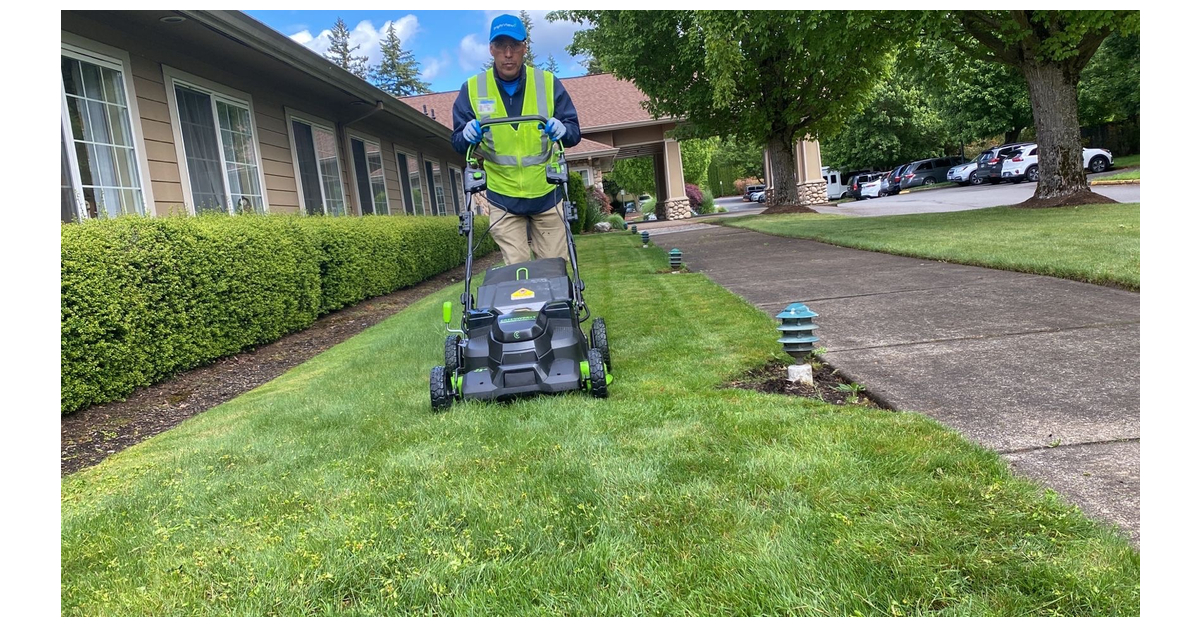 On Earth Day, and Every Day, BrightView Invests in Greener, Cleaner ...
