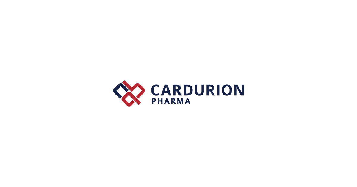 Cardurion Pharmaceuticals Further Bolsters Leadership Team with ...