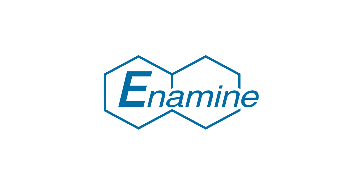 Enamine et Endogena Therapeutics : une collaboration de plusieurs ...
