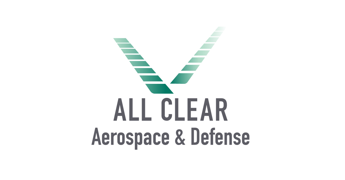 AllClear Signs Exclusive Distribution Agreement With Kearfott ...