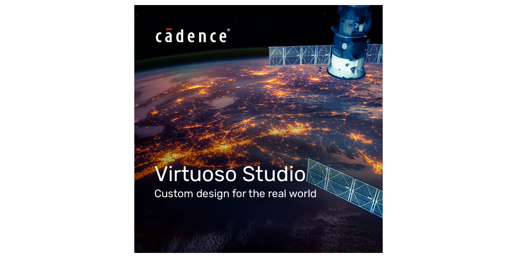 Cadence Unleashes the Future of Analog, Custom and RFIC Design with Pioneering AI-Powered ...