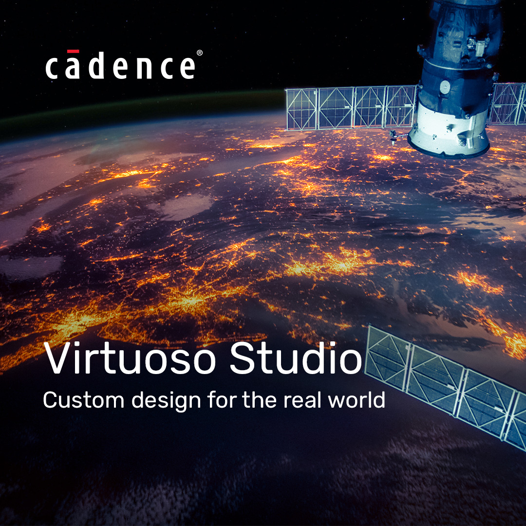 Cadence Unleashes the Future of Analog, Custom and RFIC Design with ...