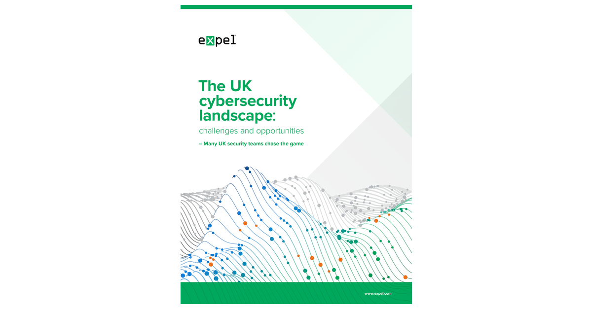Expel Publishes New Research on the Cybersecurity Challenges Facing ...