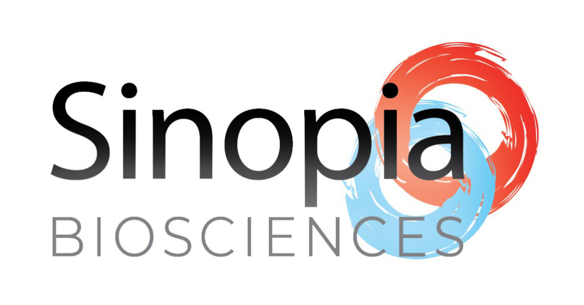 Sinopia Biosciences Selects Lead Clinical Candidate, Secures Funding to ...
