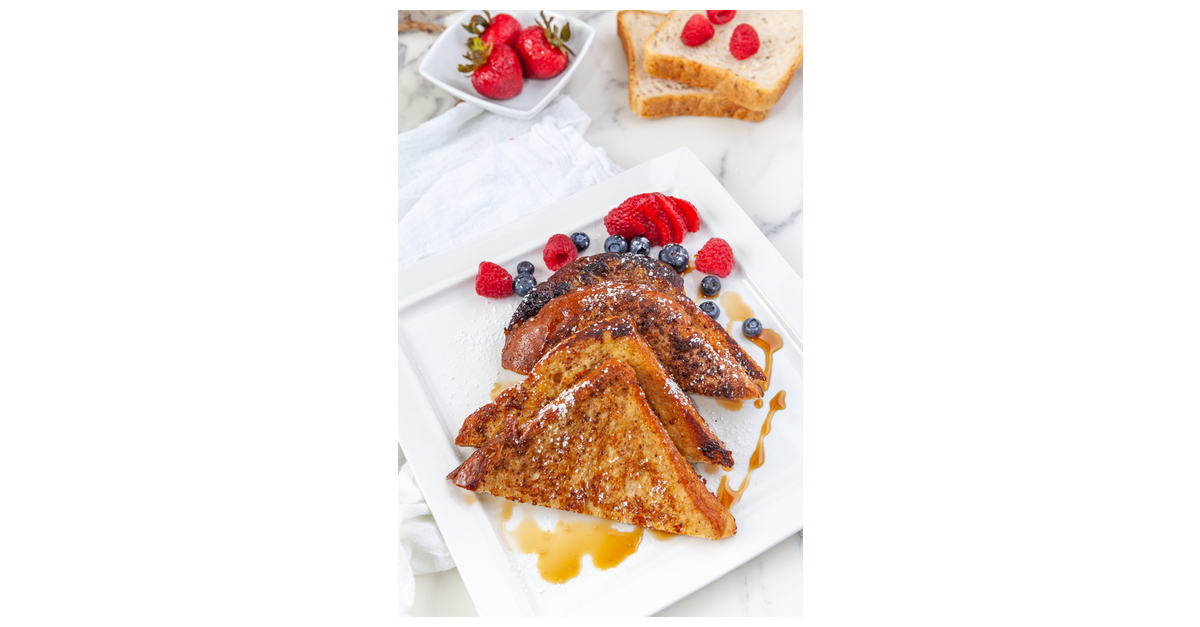 Le Café Josephine, One of “Houston’s Essential Breakfast Spots ...