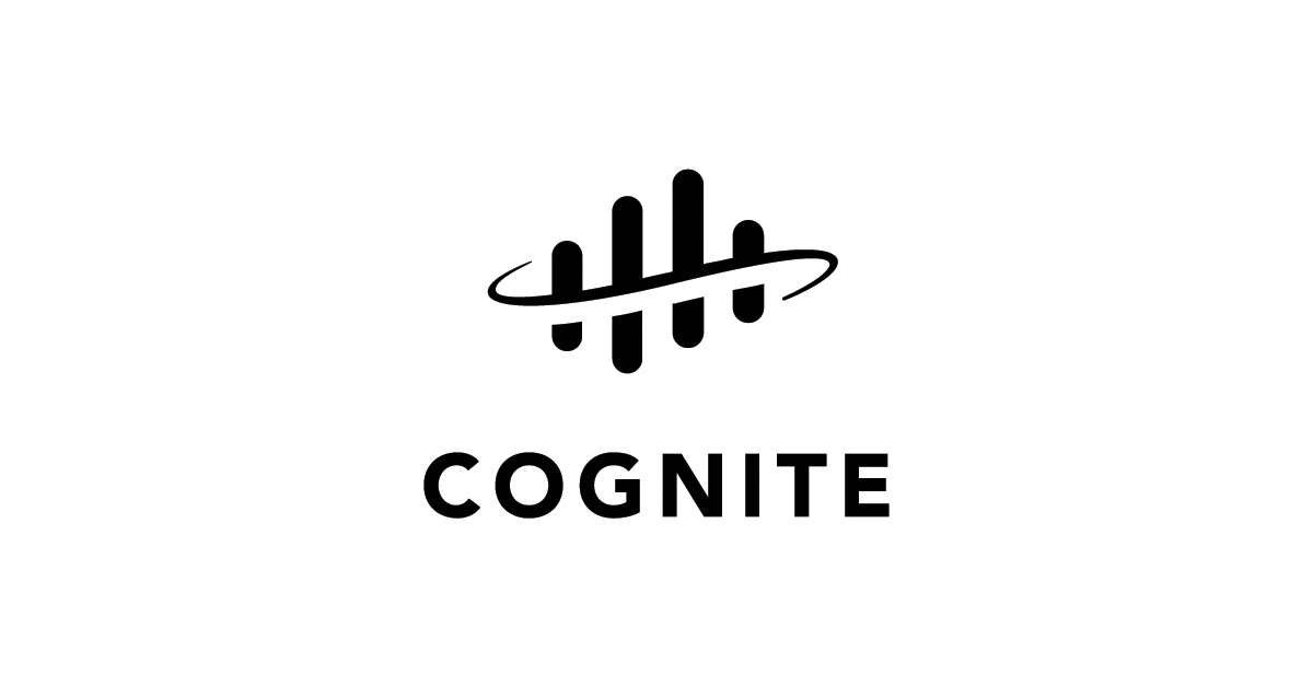 Cognite通过工业应用套件2.0加速资产绩效管理的价值实现 | Business Wire