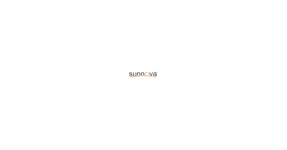 Sunnova Announces $3 Billion U.S. Department of Energy Conditional ...