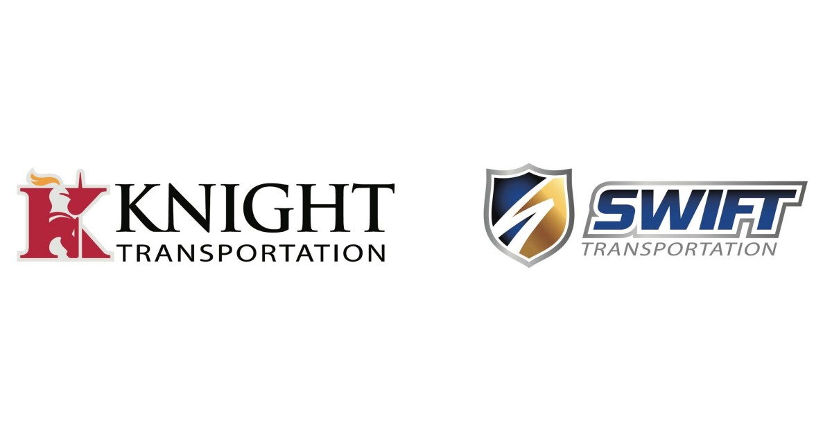Knight-Swift Transportation Holdings Inc. Announces Results for First ...