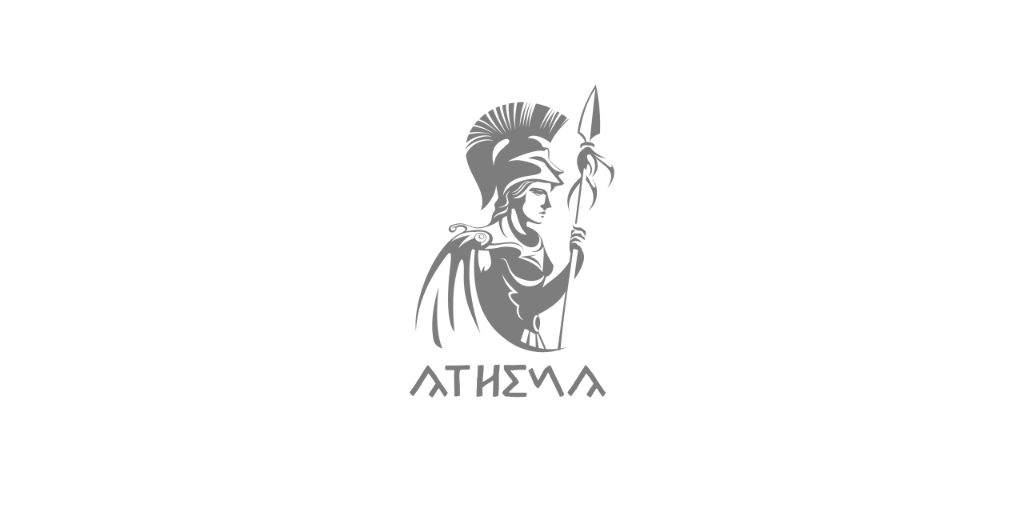 Athena Water Logo