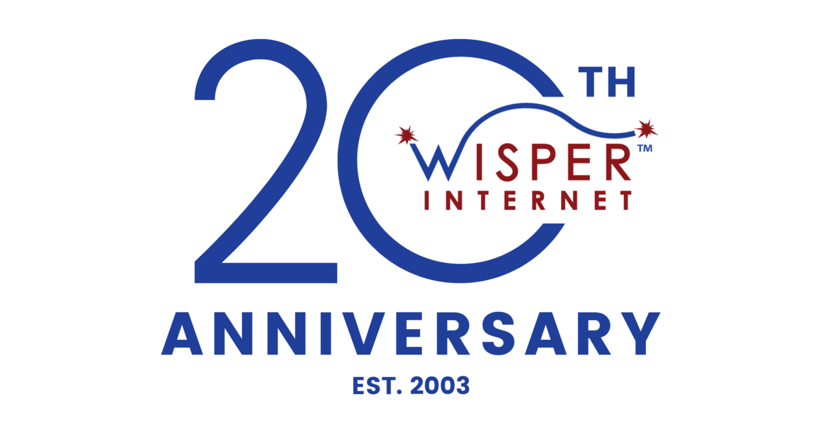Wisper Home App: Like Bubble Wrap for the Internet | Business Wire