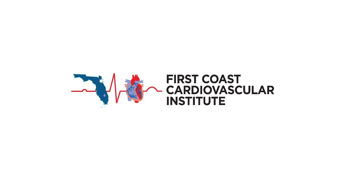 First Coast Cardiovascular Institute Announces Partnership With ...