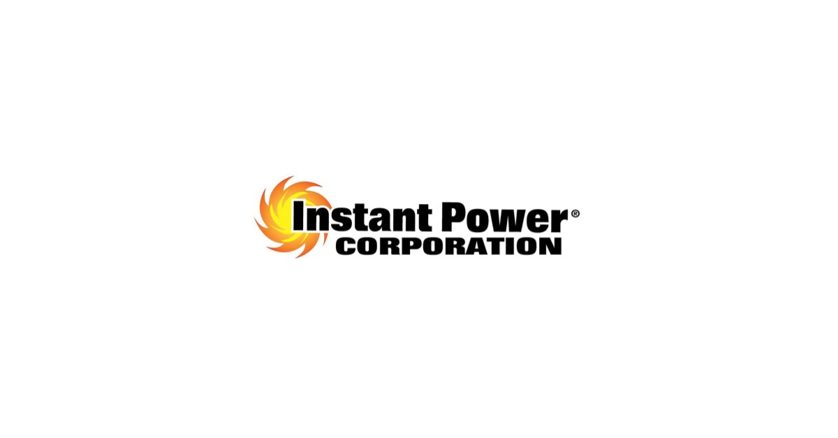 Instant Power® Corporation Receives Green Seal® Certification on 18 ...