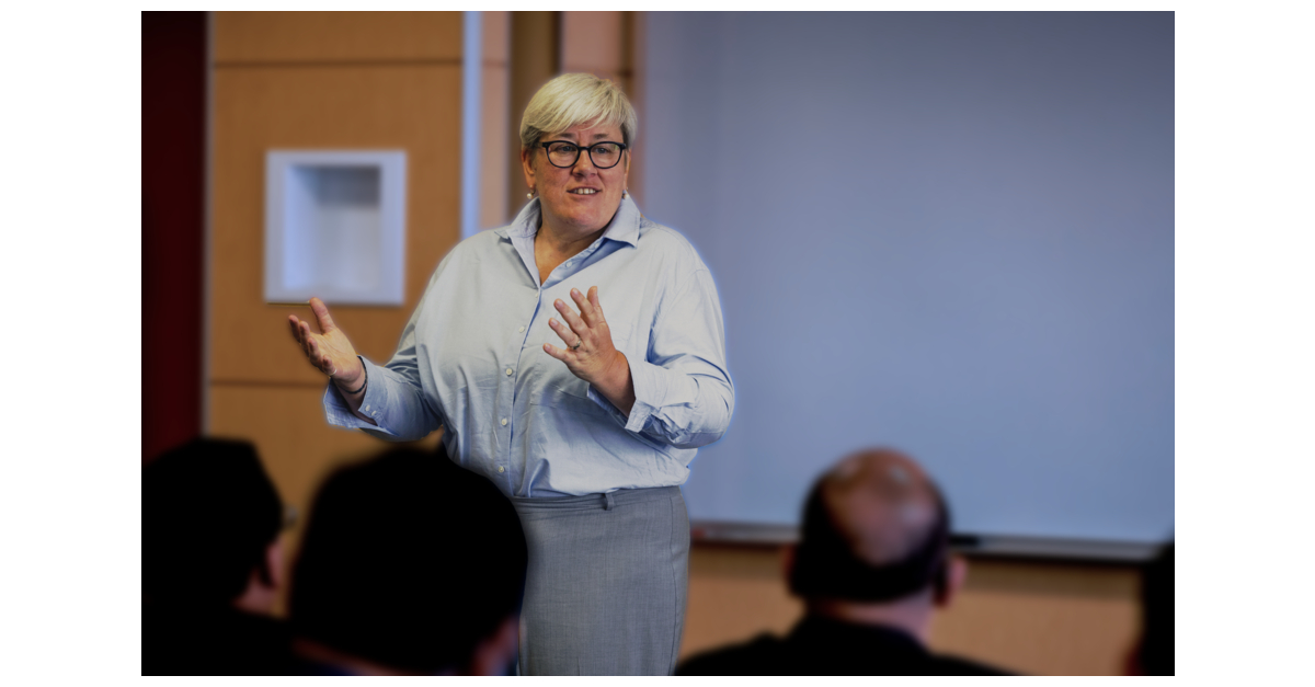 Online Course at The Fletcher School at Tufts University Prepares ...