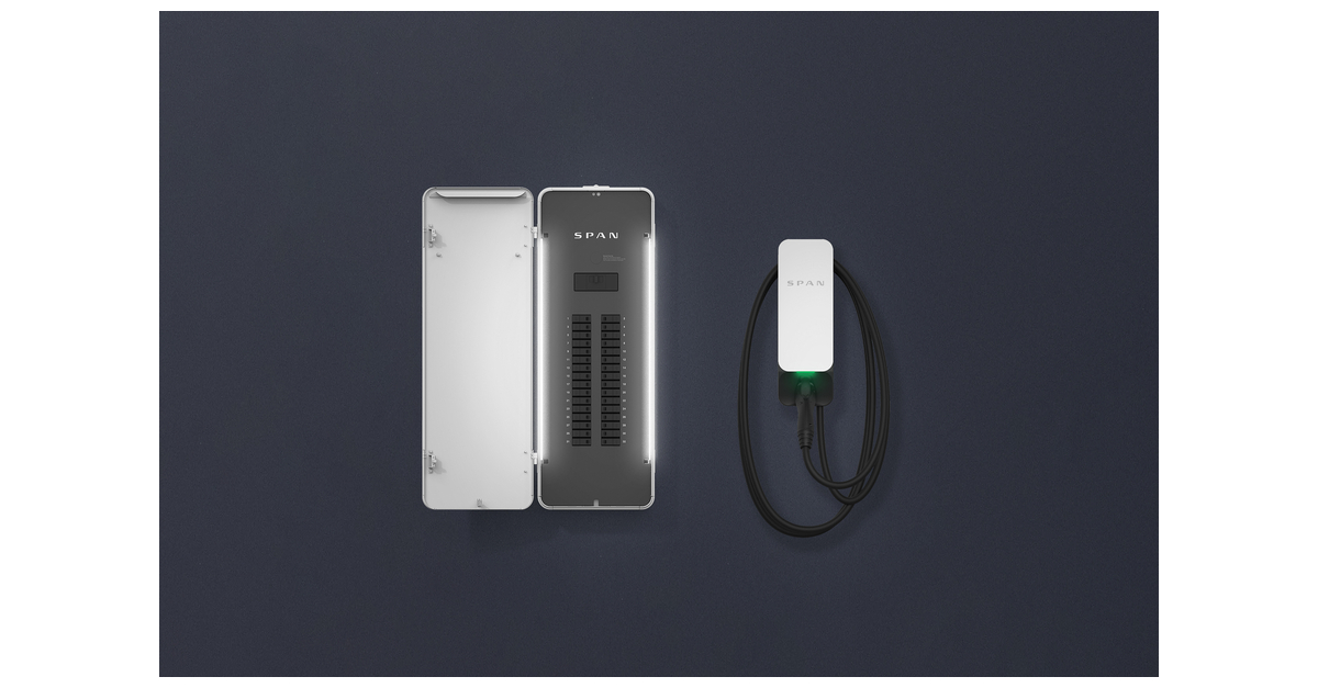 SPAN Raises $96 Million to Accelerate Product Innovation for Its Award ...