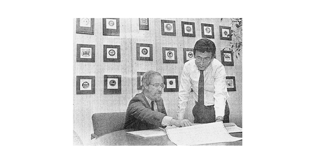 HdL Companies Celebrates 40th Anniversary | Business Wire