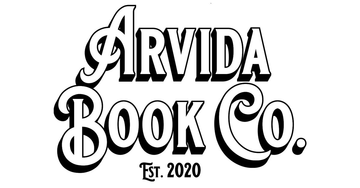 Arvida Book Company Participates in Independent Bookstore Day 10th ...