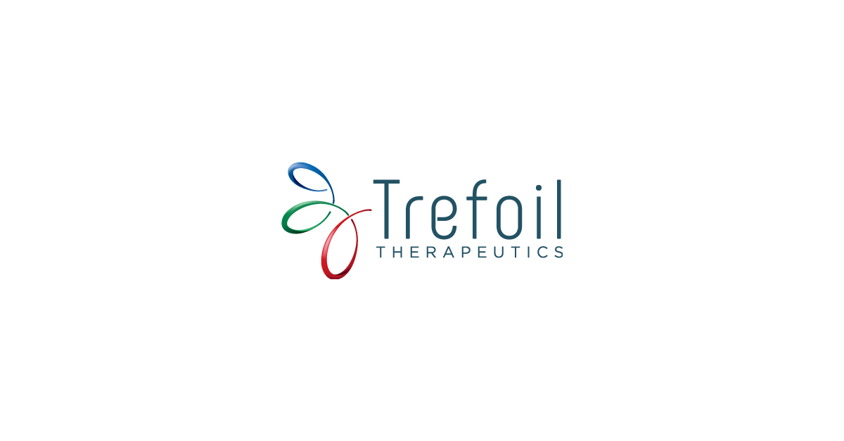 New Trefoil Therapeutics’ Data Presented at ARVO Demonstrate that ...
