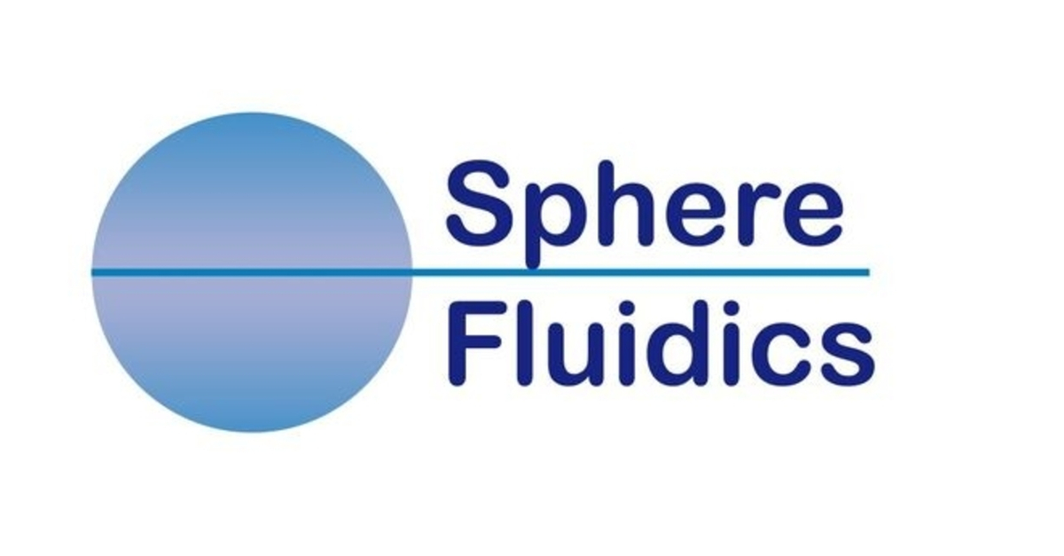 Sphere Fluidics Begins Work With Partners on 3DSecret Program to ...