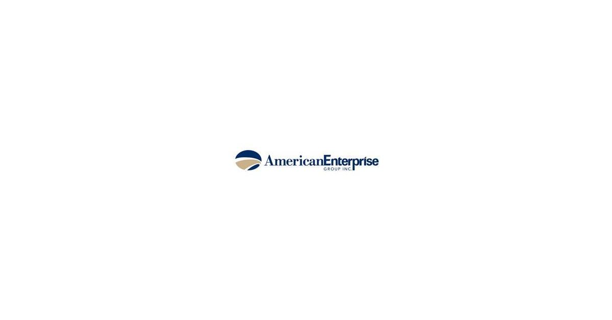 American Enterprise Group, Inc.’s Subsidiaries Receive Affirmation of A ...
