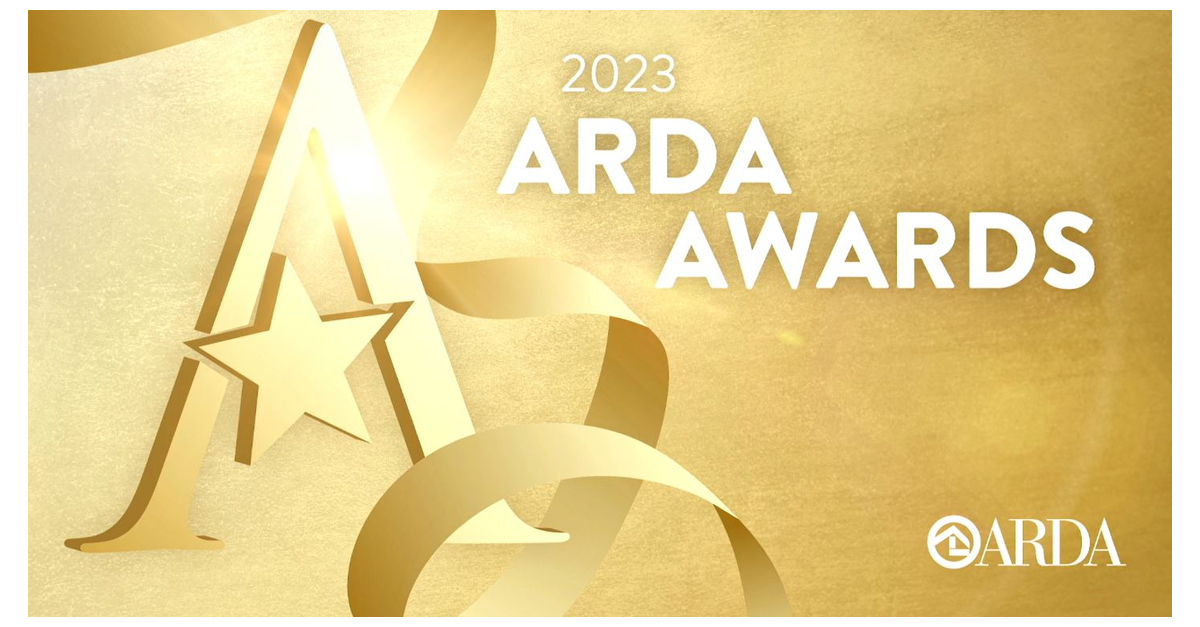 Travel + Leisure Co. Wins ARDA Circle of Excellence Award for Corporate ...