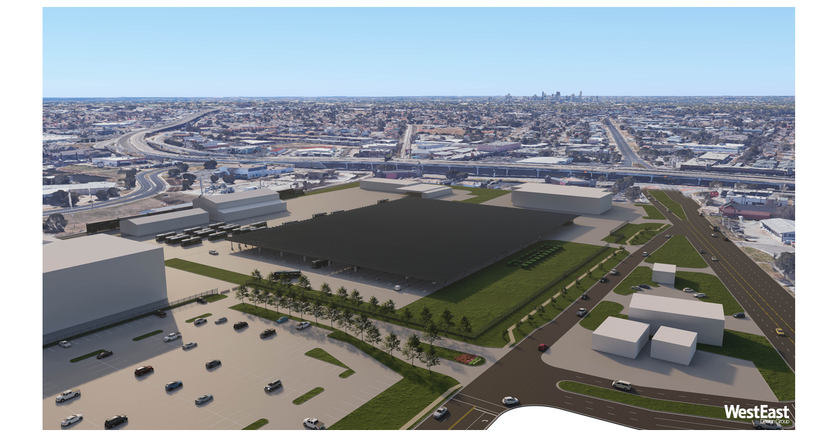 Transforming Public Transportation: Austin’s CapMetro to Install First ...