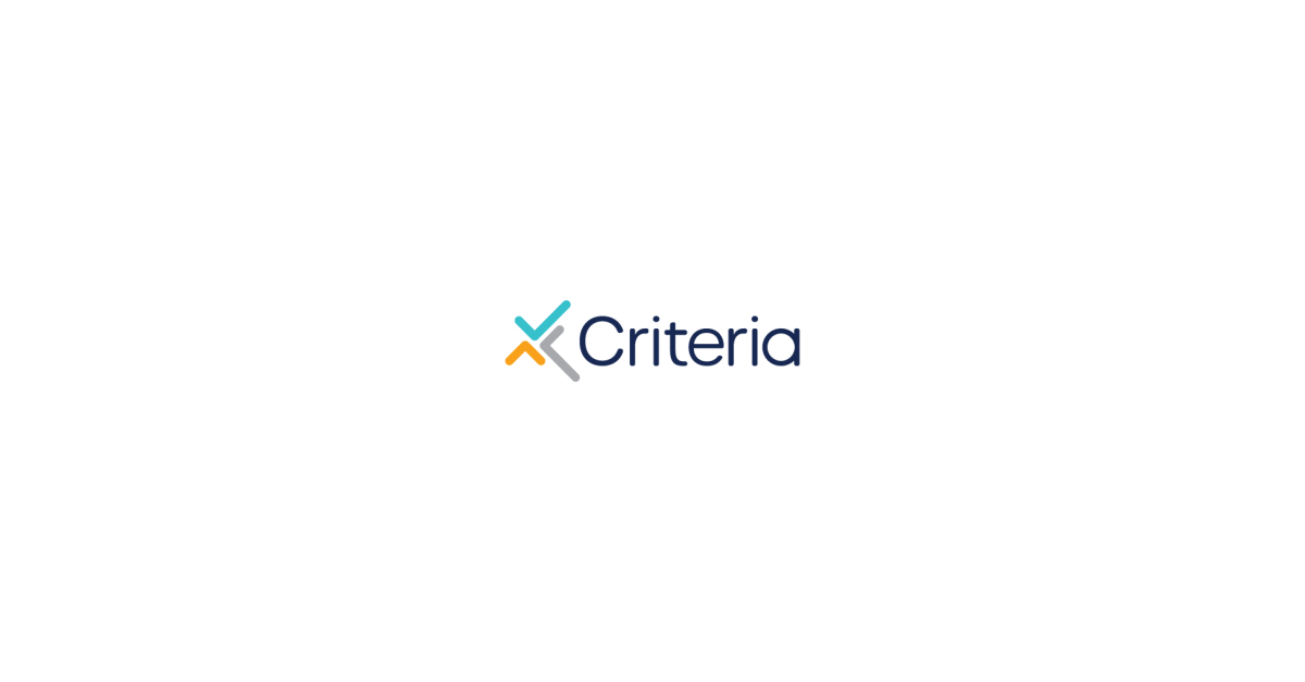 Criteria Releases 2023 Candidate Experience Report to Explore What Job ...