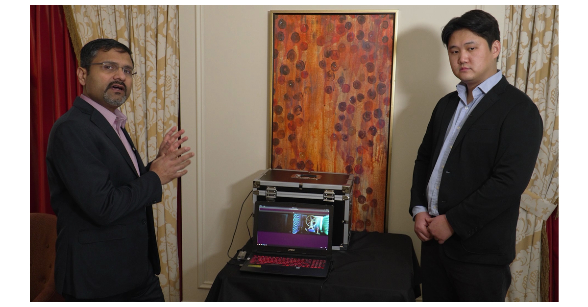 Kinara and ENERZAi Partnership Delivers High Performance Edge AI Processor with Optimized AI ...