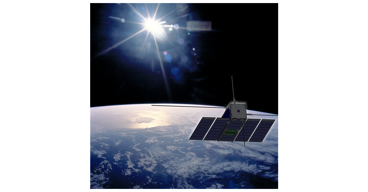 Thales toma el control de un satélite de demostración de la Agencia Espacial Europea en el ...