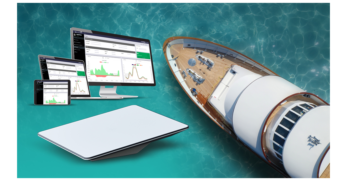 Xpand Portfolio: Advanced Starlink Connectivity for Yachting | Business Wire