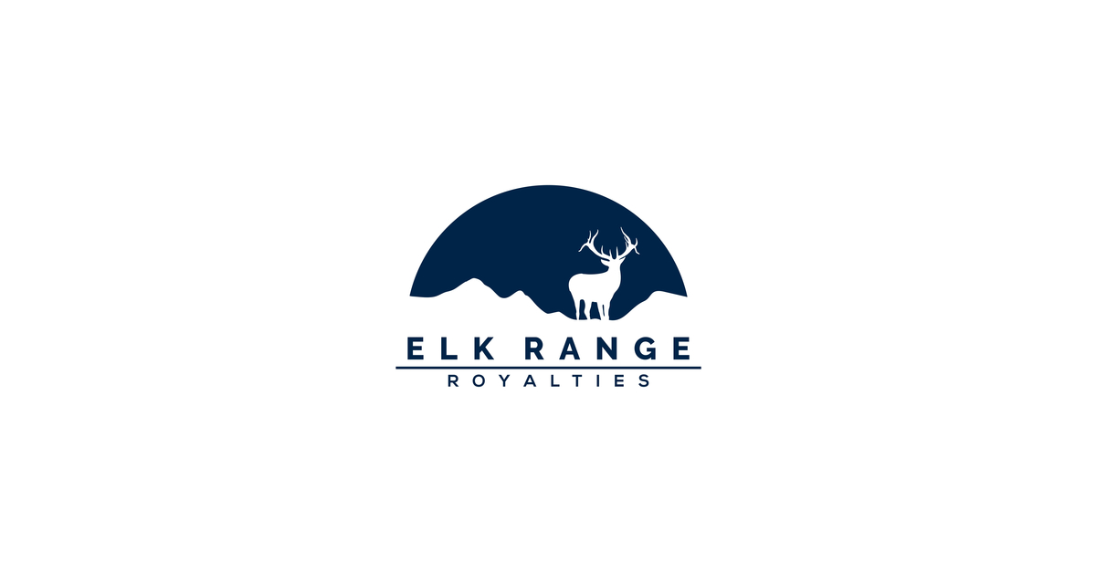 Elk Range Royalties Announces Mineral and Royalty Acquisition in the ...