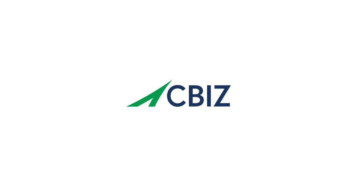 CBIZ Investment Advisory Services Named #3 on Barron’s List of Top 100 ...