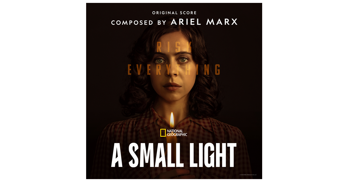 Ariel Marx and Este Haim Spearhead Music for the Highly Anticipated ...