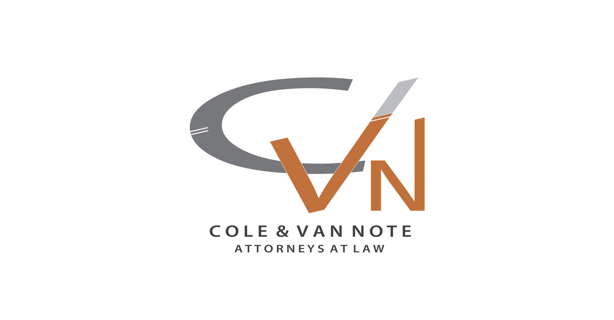 Cole & Van Note Announces Filing of City of Oakland Data Breach Class ...