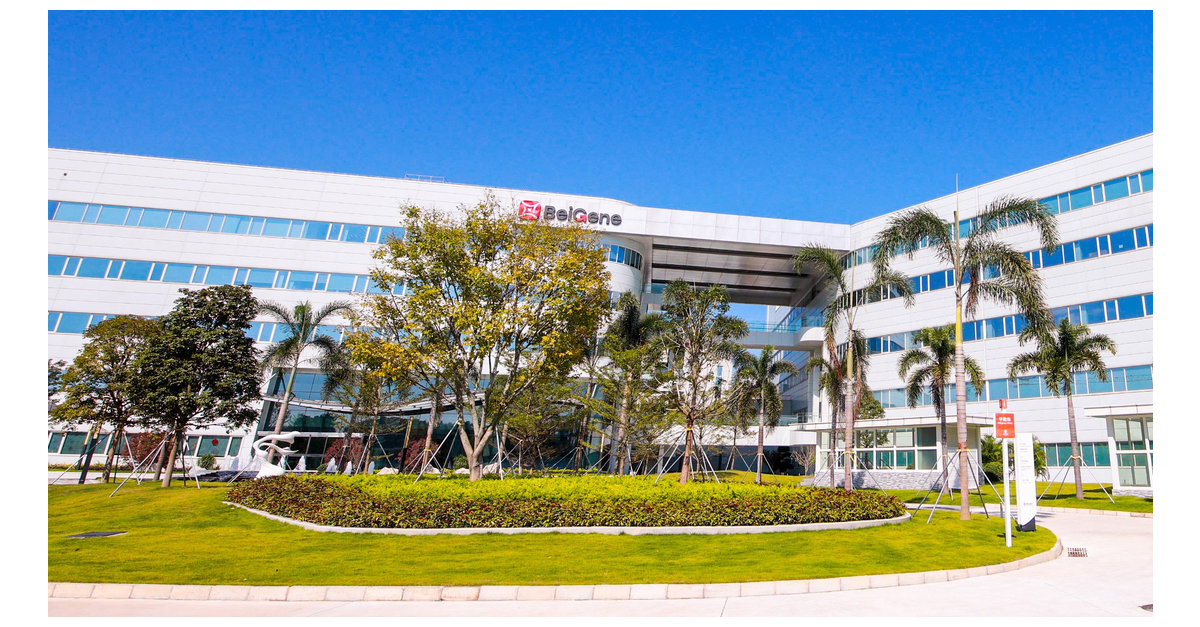BeiGene to Highlight Broad Oncology Portfolio at the 2023 ASCO Annual ...