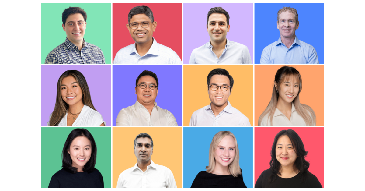 Blue Cloud Ventures expandiert nach Europa mit neuem Büro in Berlin | Business Wire