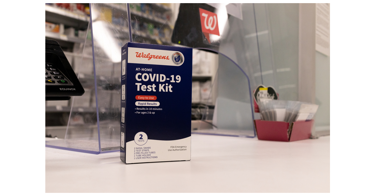 Walgreens Eases Anxiety for Senior Shoppers with Monthly Seniors Day ...