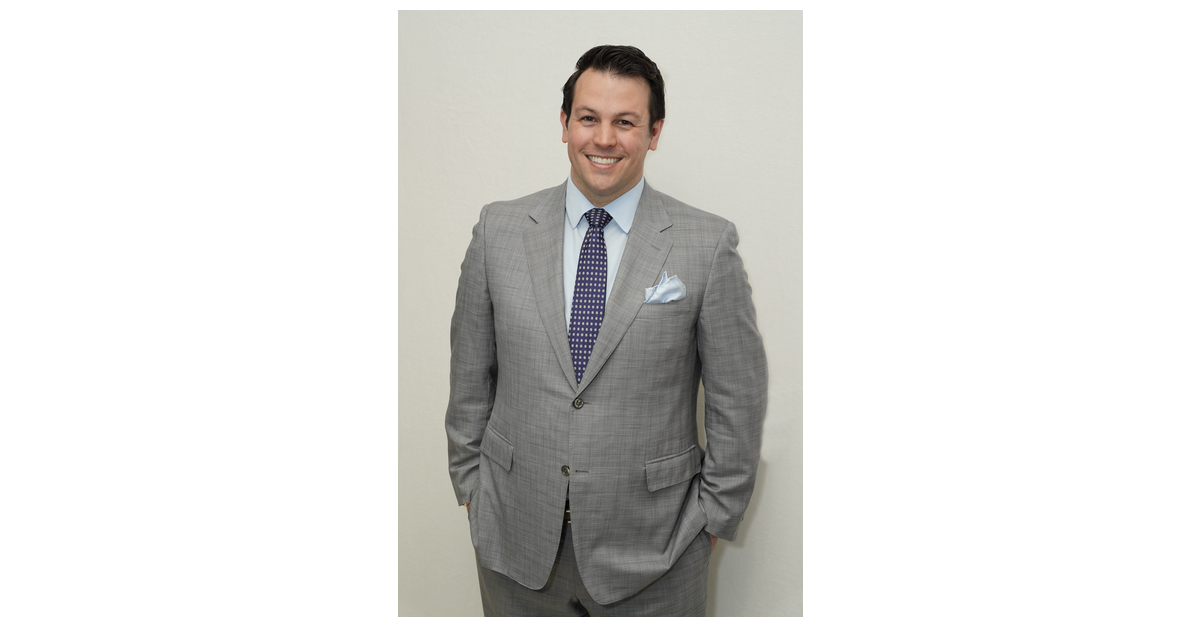 Eiseman Jewels Announces New President | Business Wire