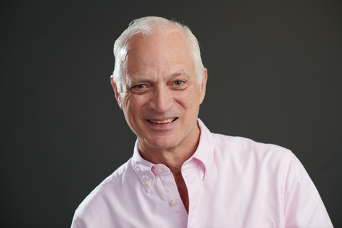 Act! Appoints Patrick Curley as Chief Product Officer