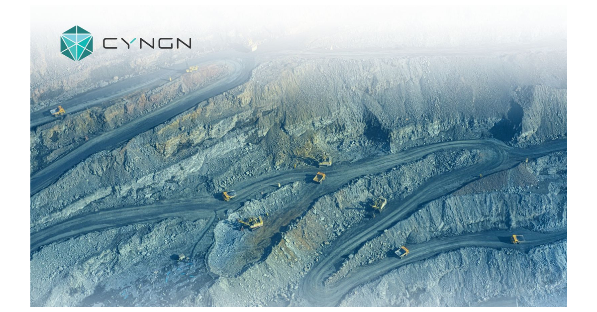 Cyngn and Global Mining Vehicle OEM Continue to Make Progress in ...