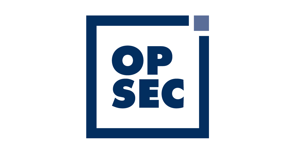 OpSec Group, a Global Leader in Brand Protection Solutions, to Go ...