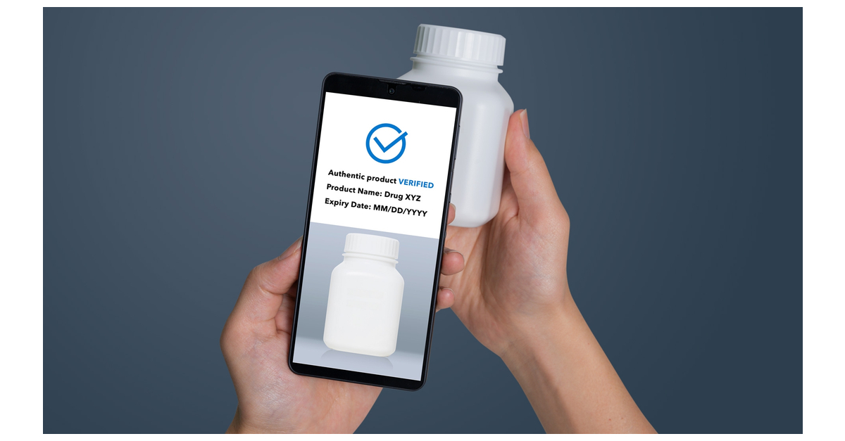 SATO Unveils Turnkey NFC/HF RFID Encoding Solution with NiceLabel ...
