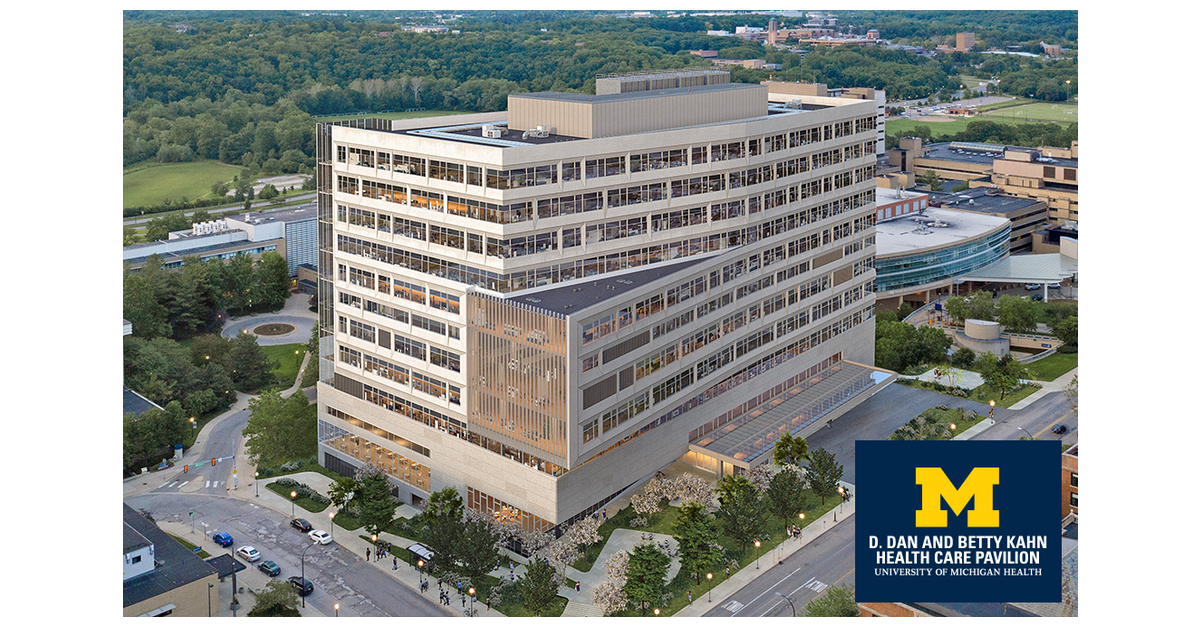 Eaton wins $16M contract to help energize new University of Michigan ...