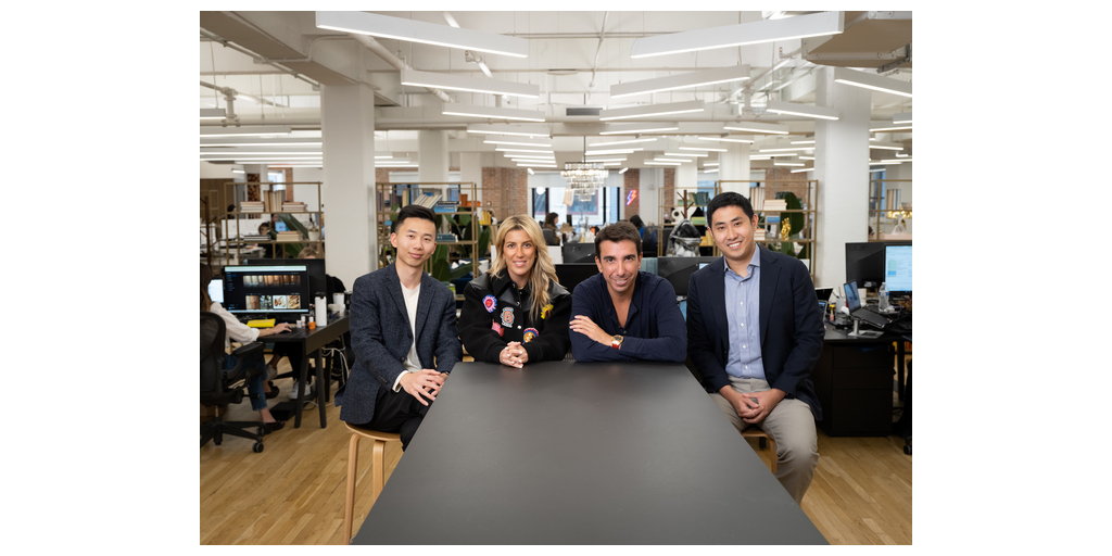 ODDITY Invests $100M to Bring Pharma’s AI Based Molecule Discovery ...